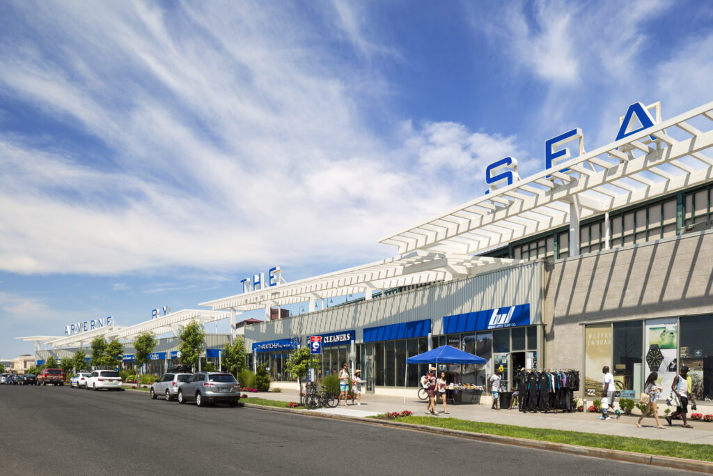 Arverne by the Sea - Perkins Eastman