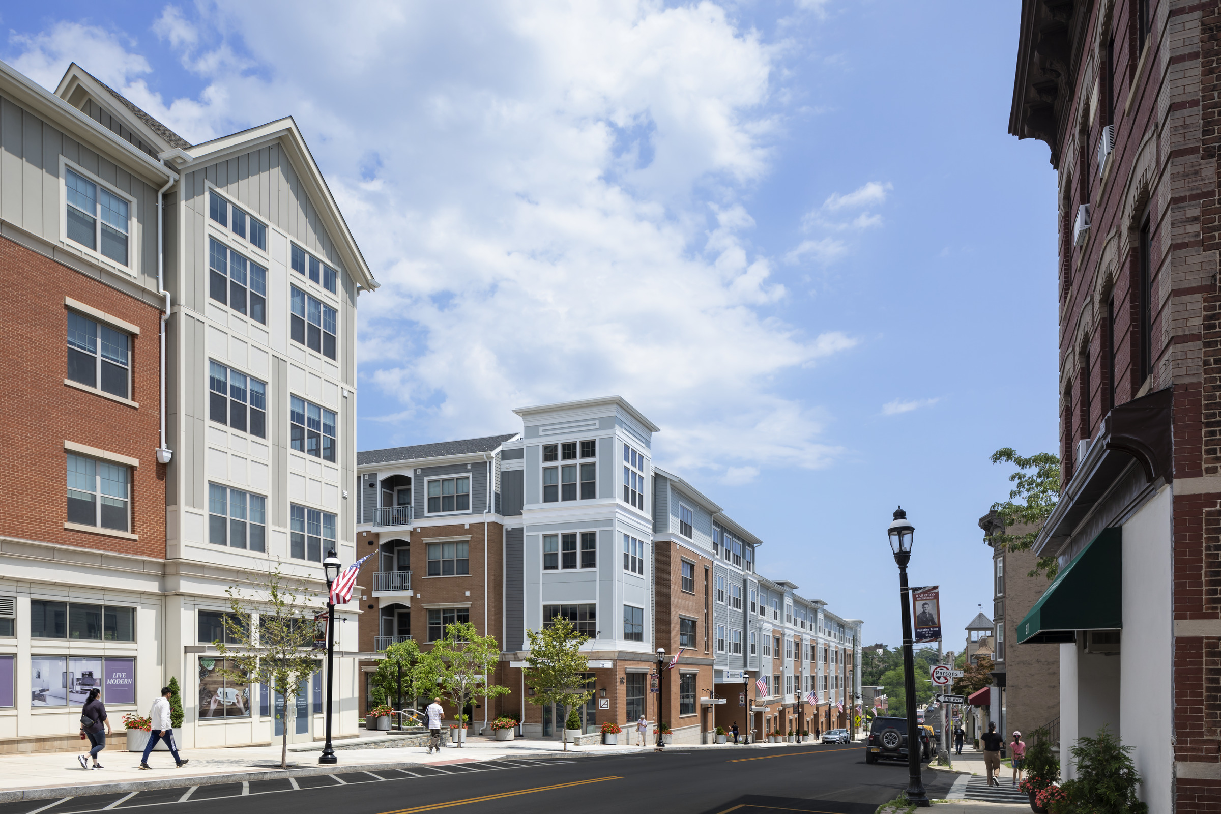 AvalonBay Communities - Perkins Eastman