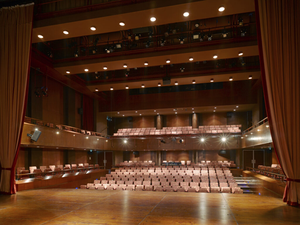 Concordia International School Shanghai: A Case Study - Perkins Eastman