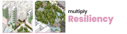 Designing Resilient Cities - Perkins Eastman
