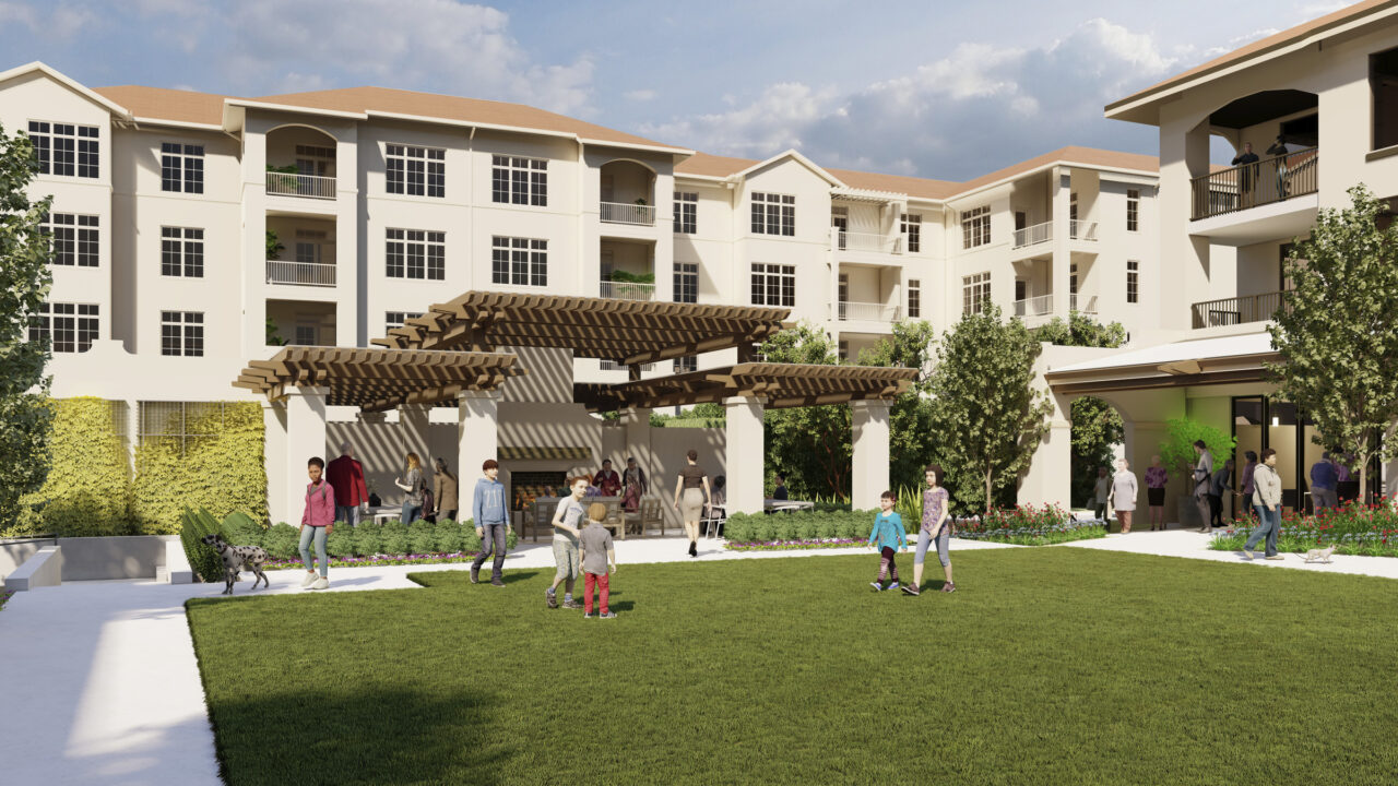 MonteCedro - Perkins Eastman