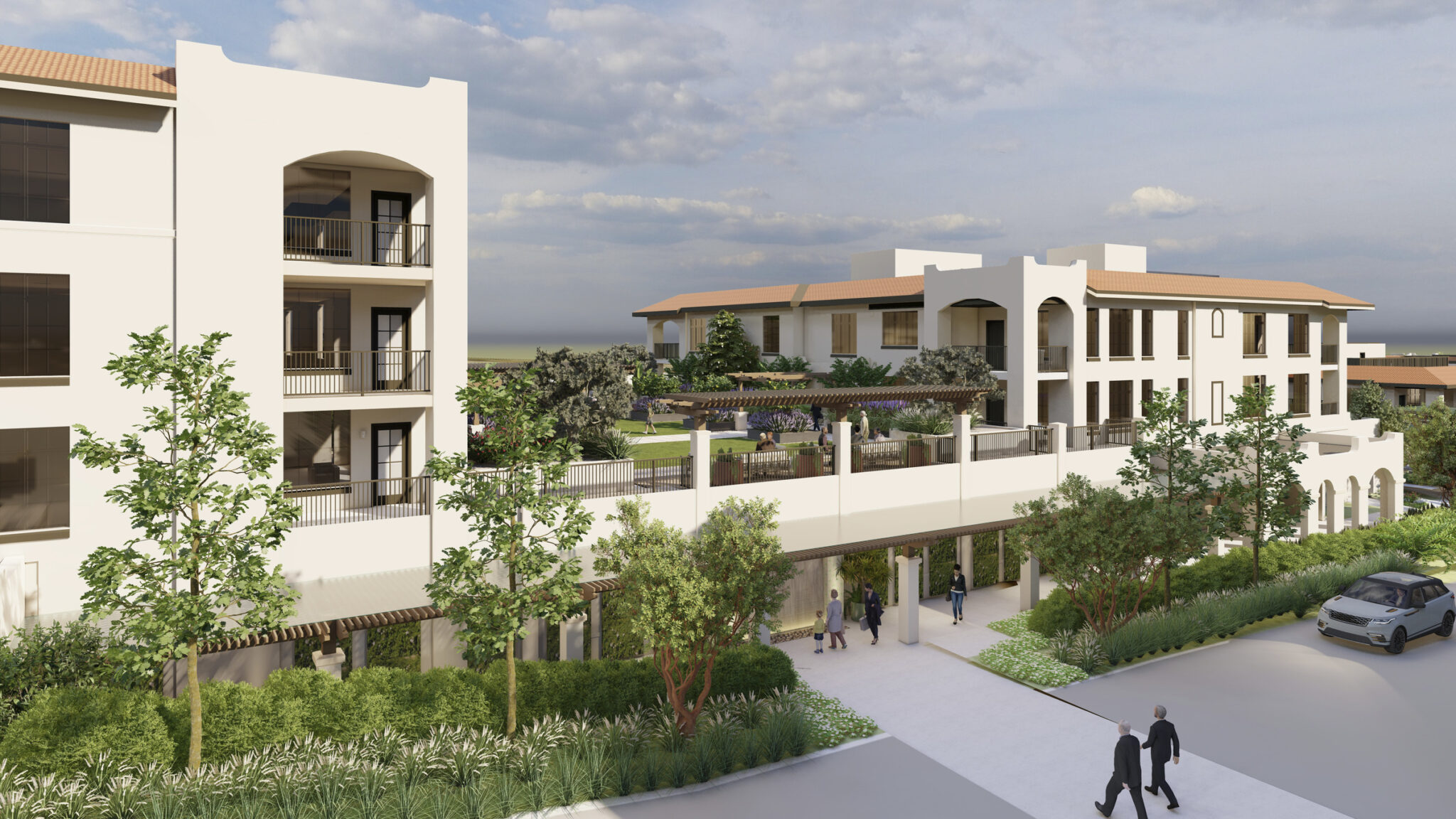 MonteCedro - Perkins Eastman