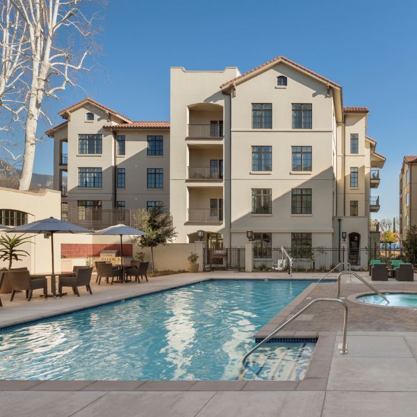 MonteCedro - Perkins Eastman