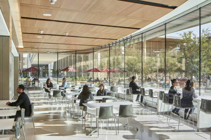 Stanford Hospital: A Case Study - Perkins Eastman