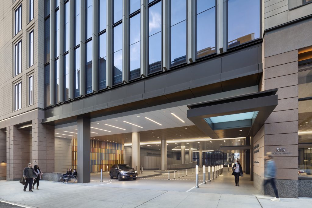 NewYork-Presbyterian Brooklyn Methodist Hospital Center for Community ...