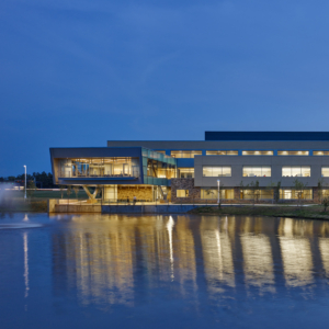 Learning + Libraries - Perkins Eastman