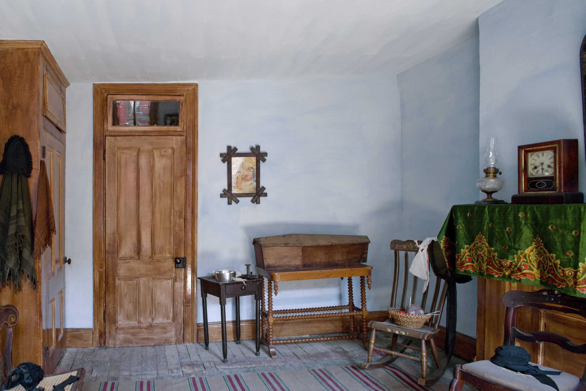 Tenement Museum: A Case Study - Perkins Eastman