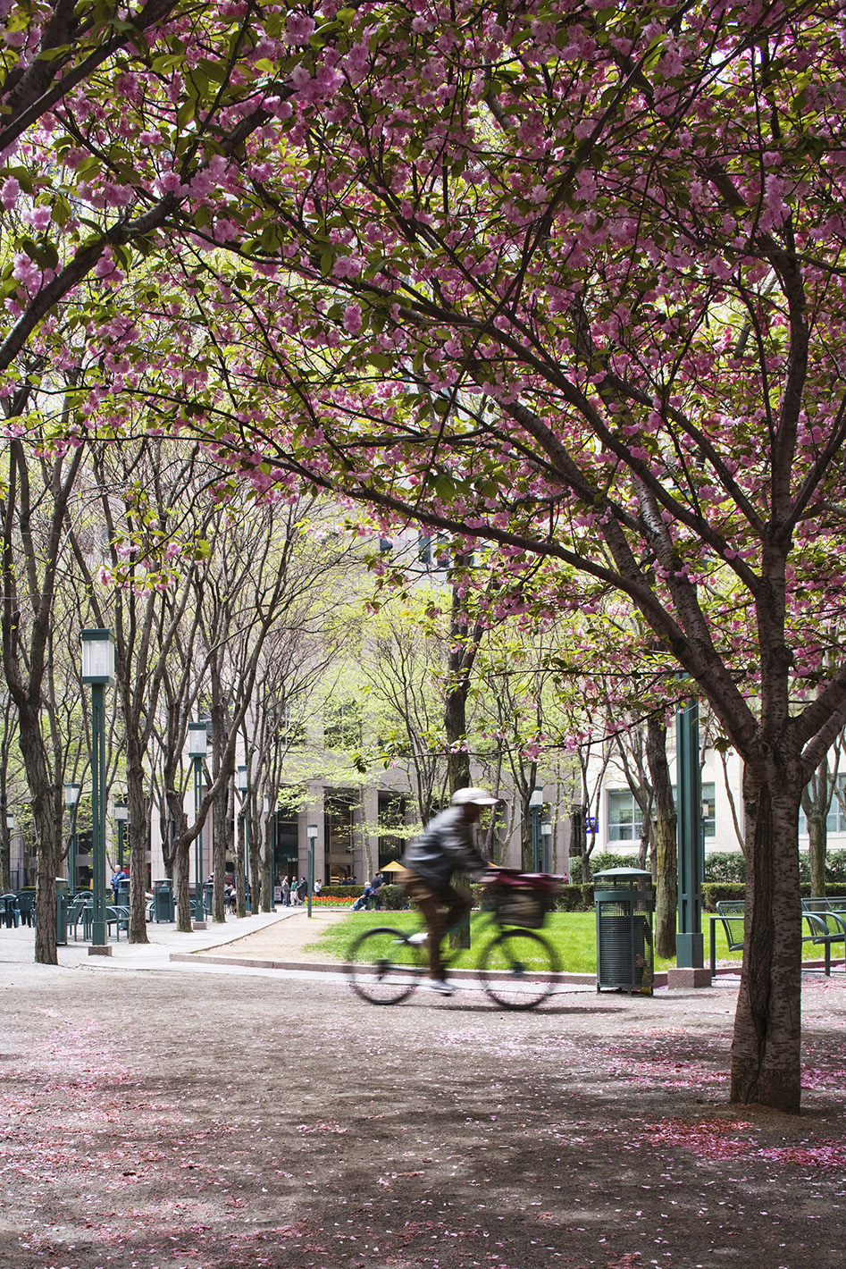 MetroTech Center - Perkins Eastman