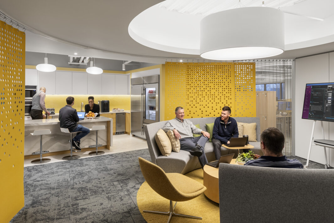 Introducing PE Strategies - Perkins Eastman