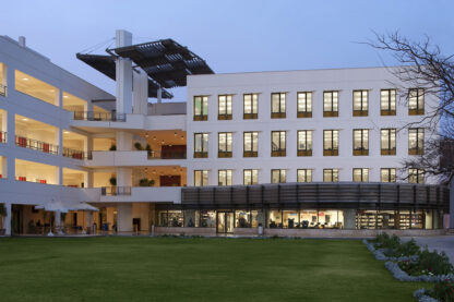 Cairo American College - Perkins Eastman