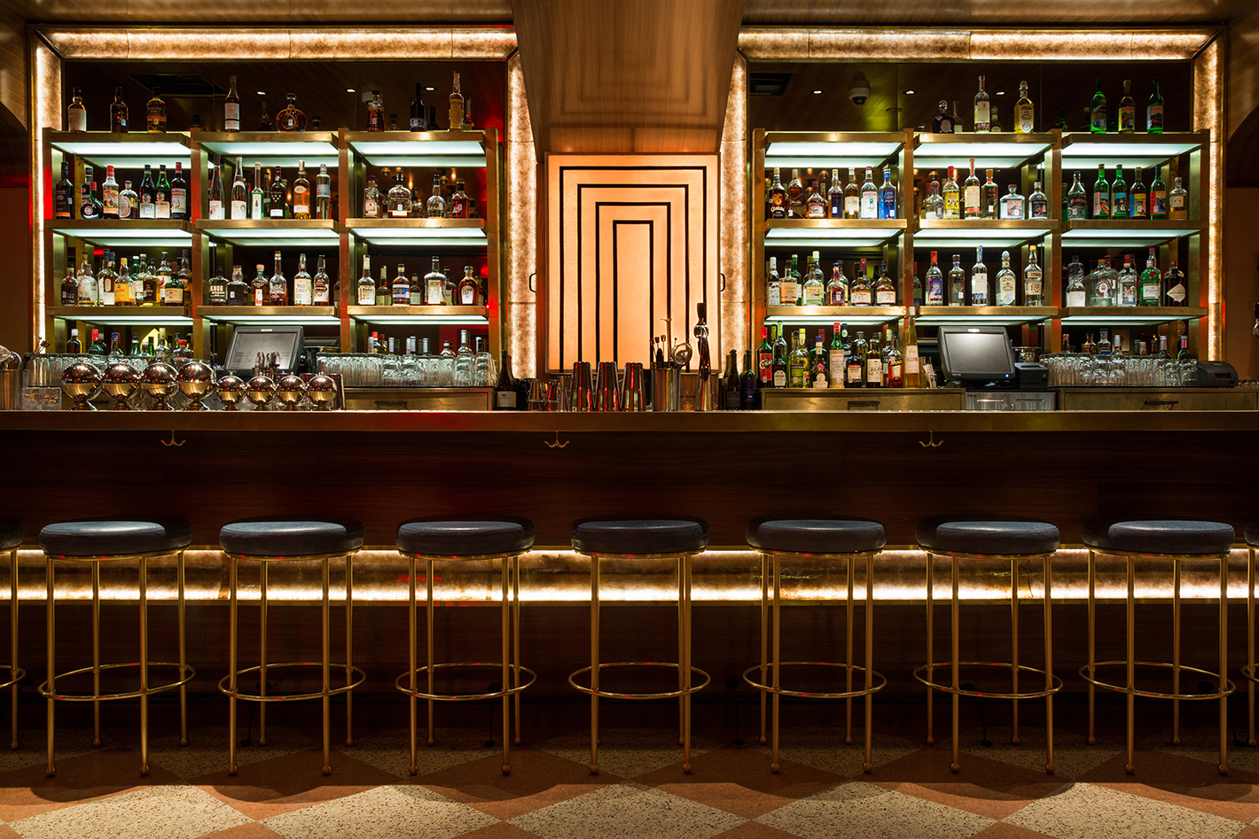 The Joule Dallas - Perkins Eastman