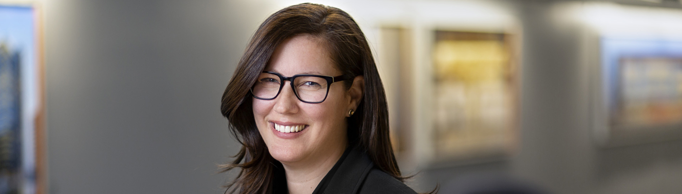 Carisima Koenig | Perkins Eastman