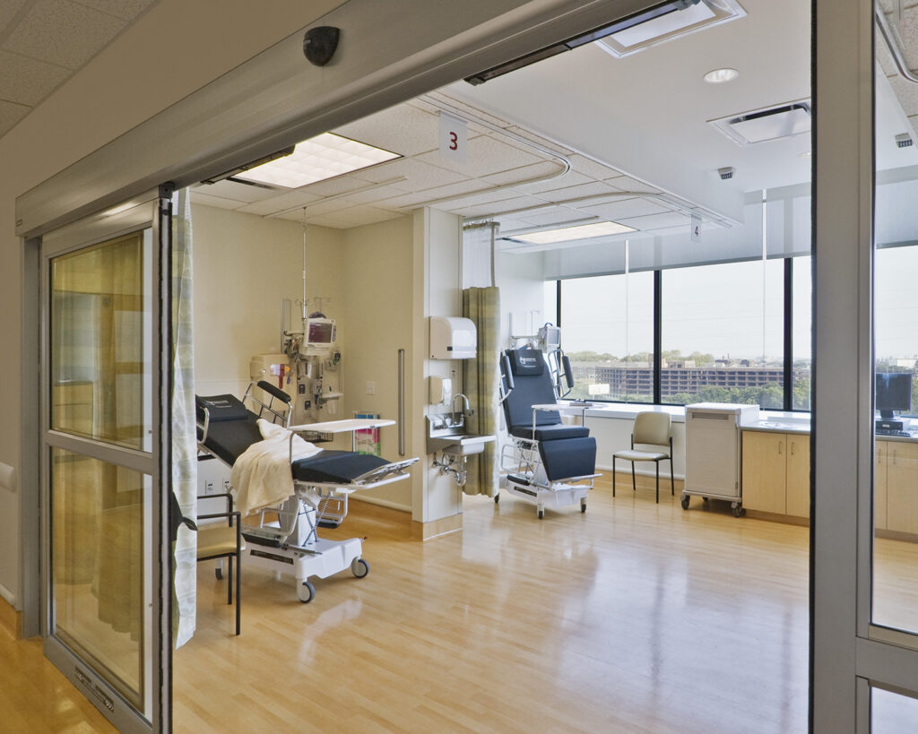 University of Pennsylvania: Perelman Center for Advanced Medicine ...