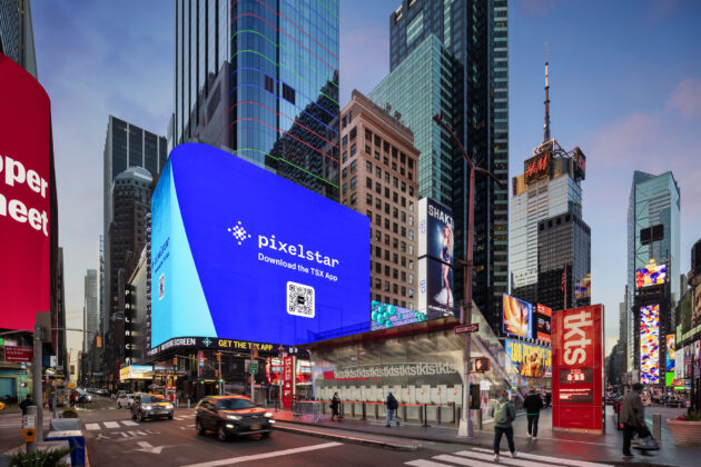 TSX Broadway - Perkins Eastman