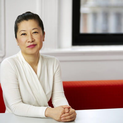 New York | Perkins Eastman