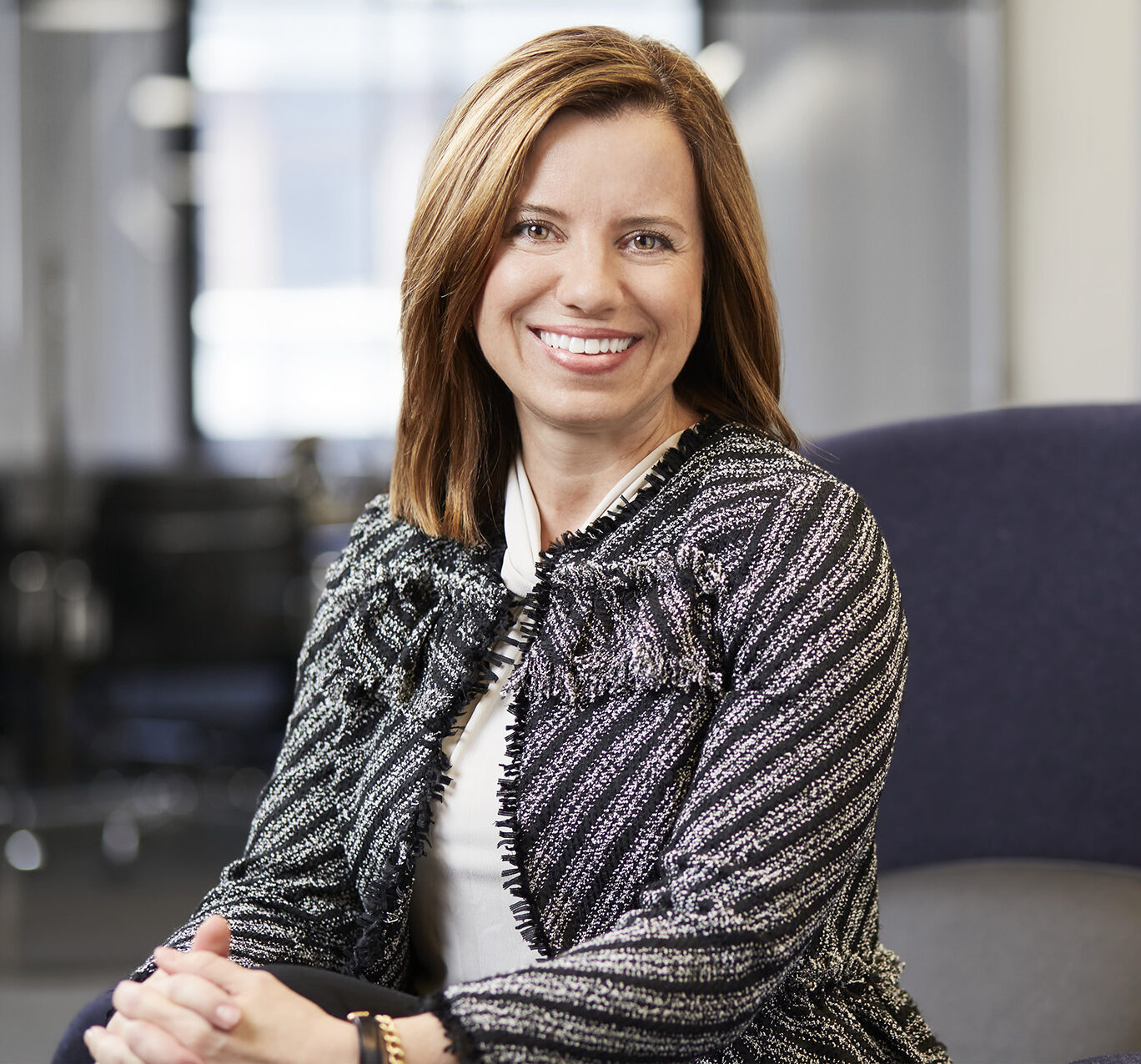 Colletta Conner - Perkins Eastman