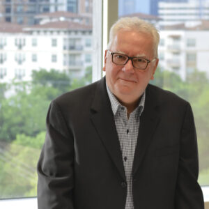 Dallas - Perkins Eastman