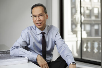 Timeline - Perkins Eastman