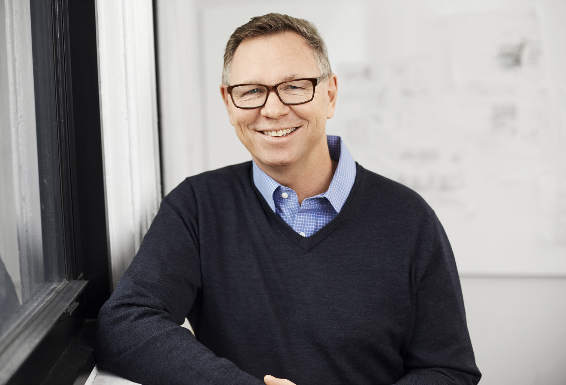 Duncan Reid - Perkins Eastman