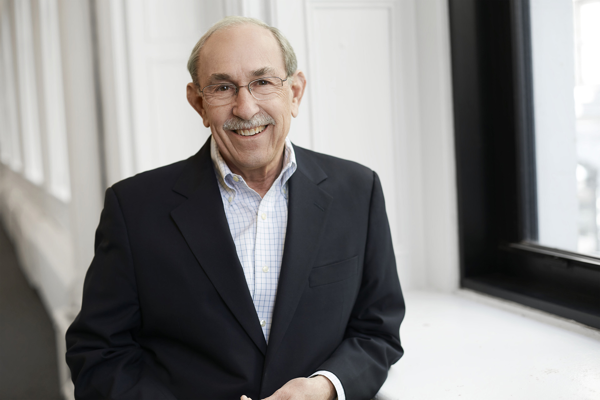 Geoffrey Roesch - Perkins Eastman