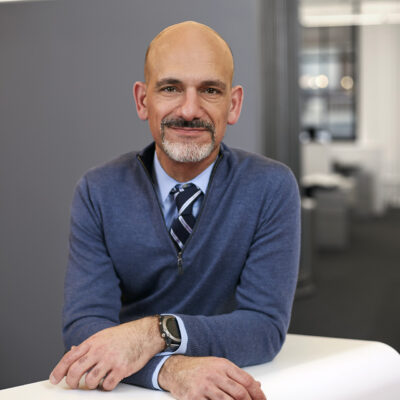 New York - Perkins Eastman