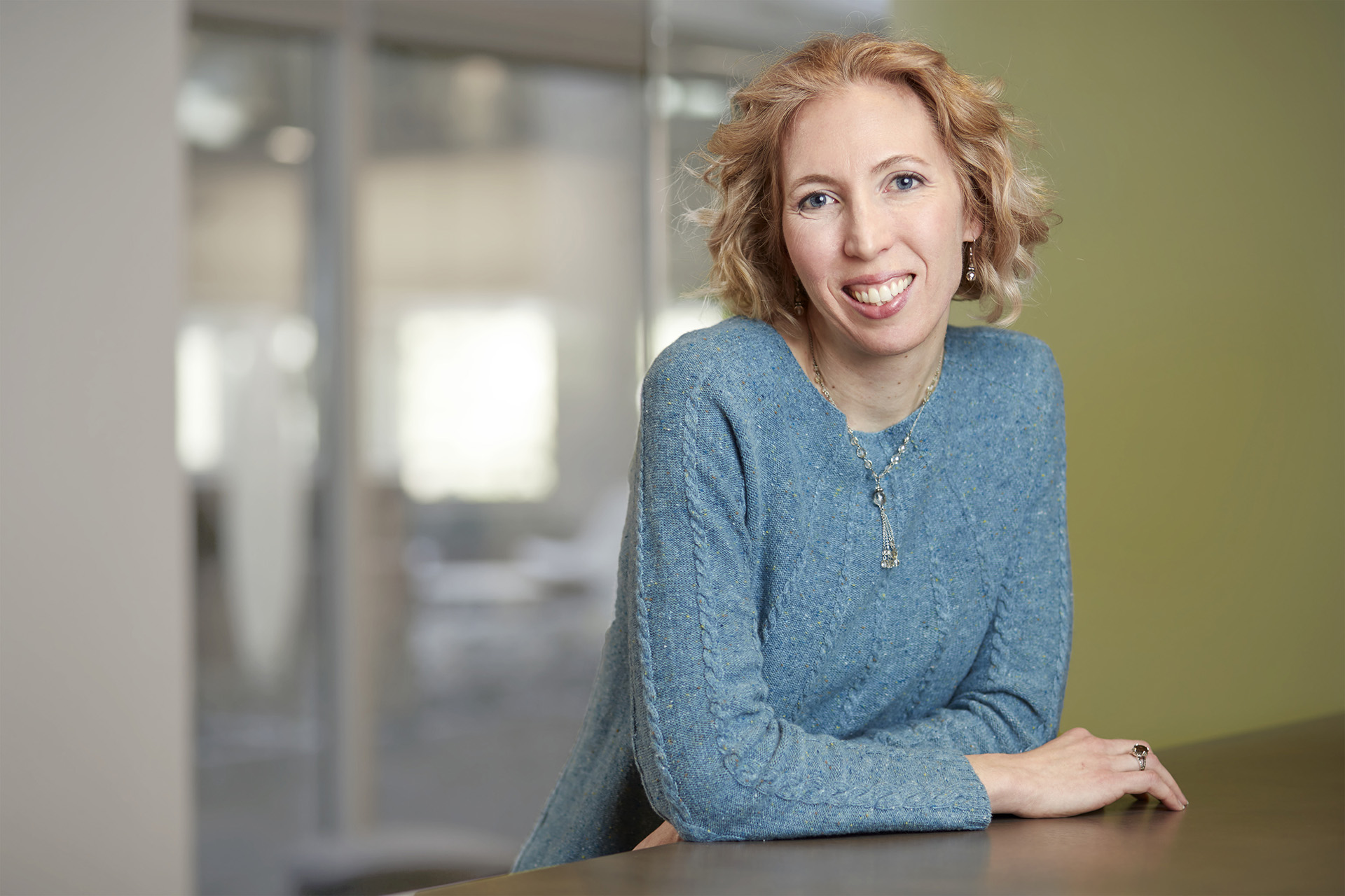 Mary Rose Rankin - Perkins Eastman