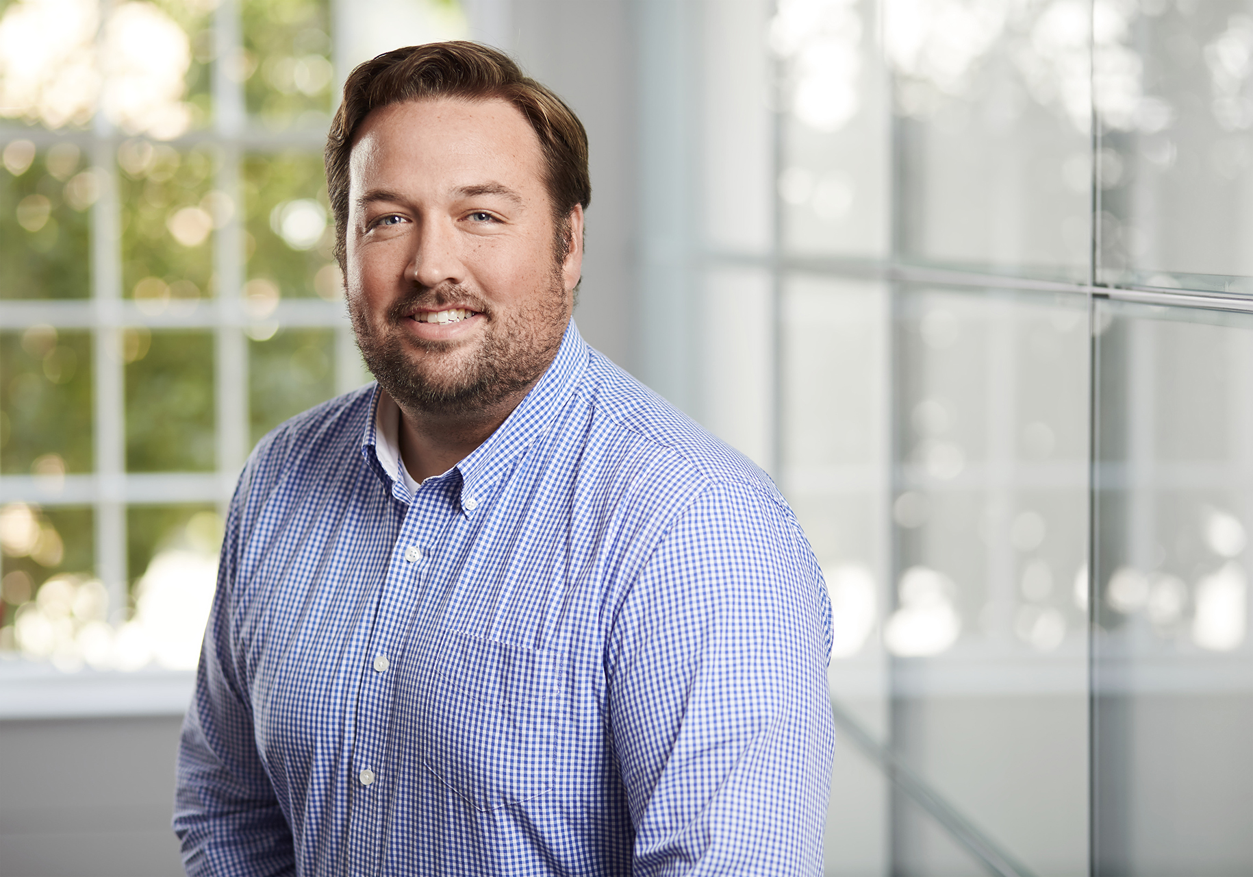 Andrew Ostrander - Perkins Eastman