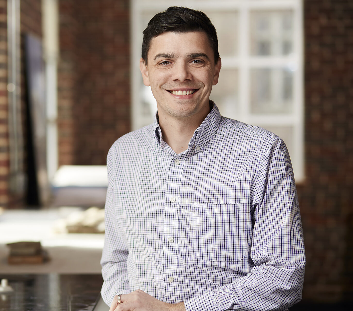 Greg Gauthreaux - Perkins Eastman