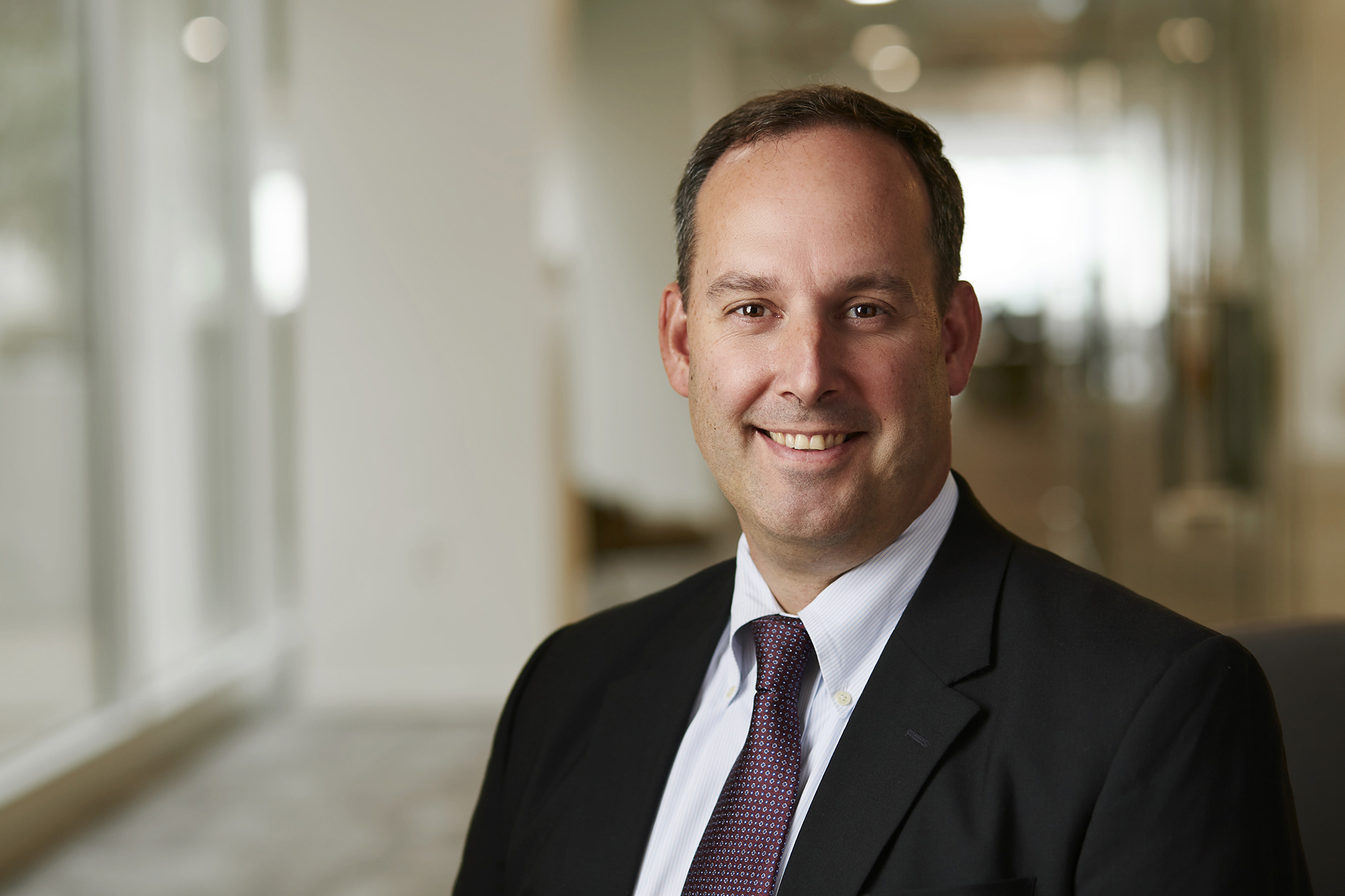 Jason Abbey - Perkins Eastman