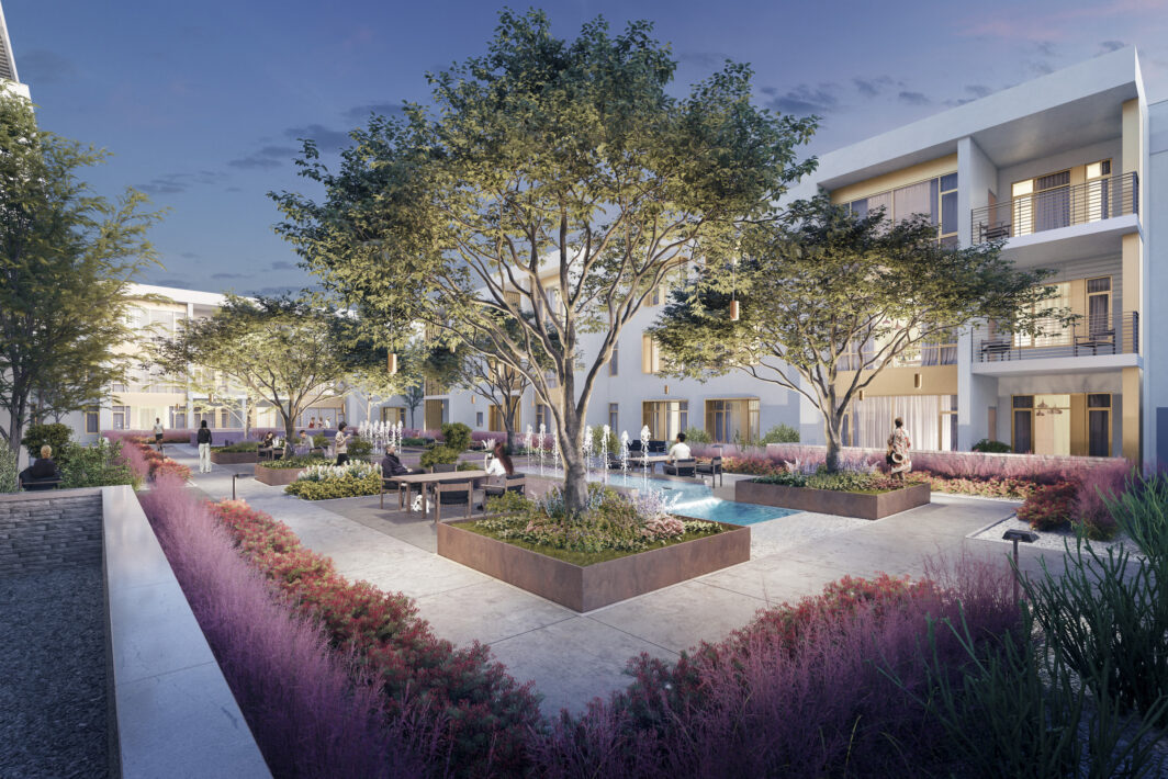 Resilient Living: Preparing for a Future of Disruption - Perkins Eastman