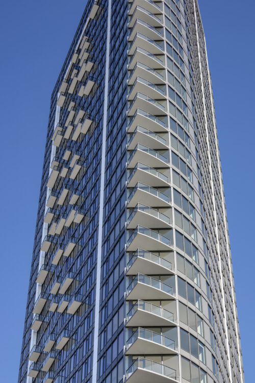 Spire - Perkins Eastman