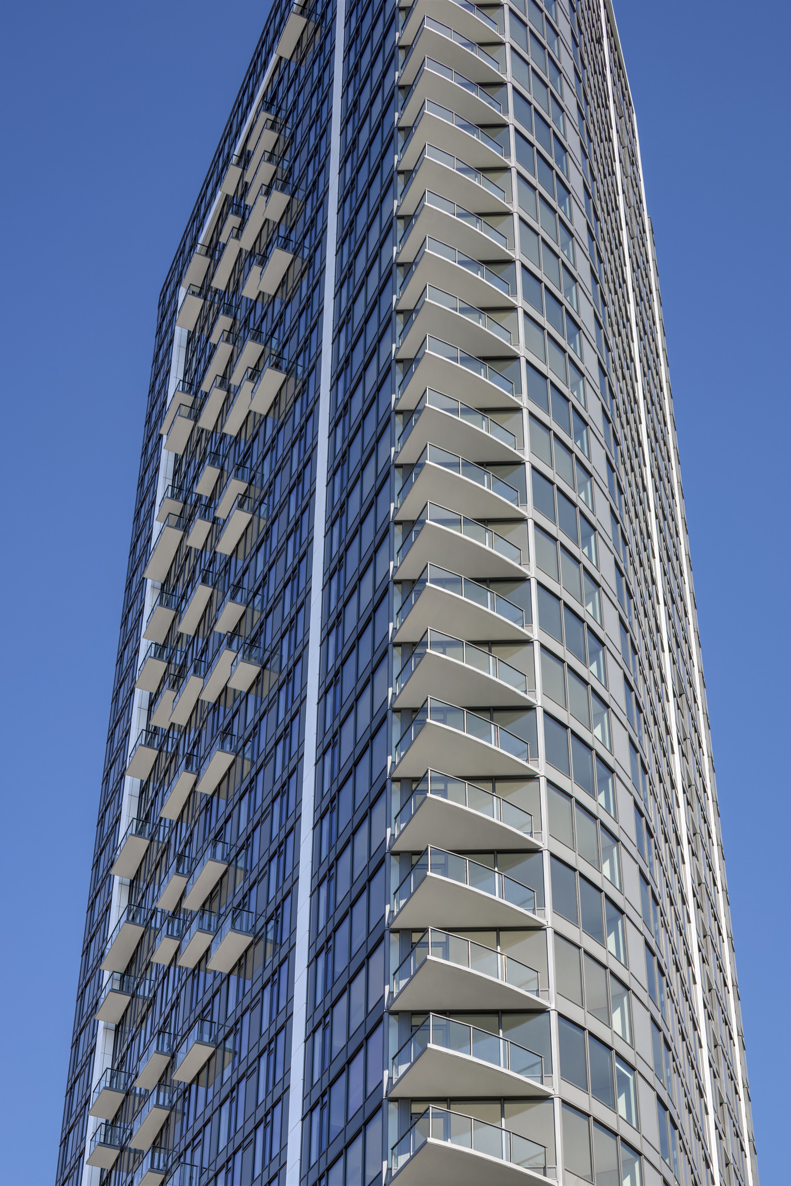 Spire - Perkins Eastman