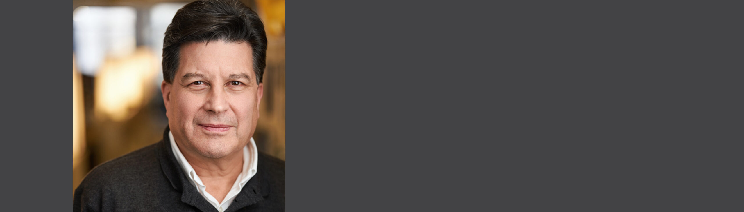 Steve Line | Perkins Eastman