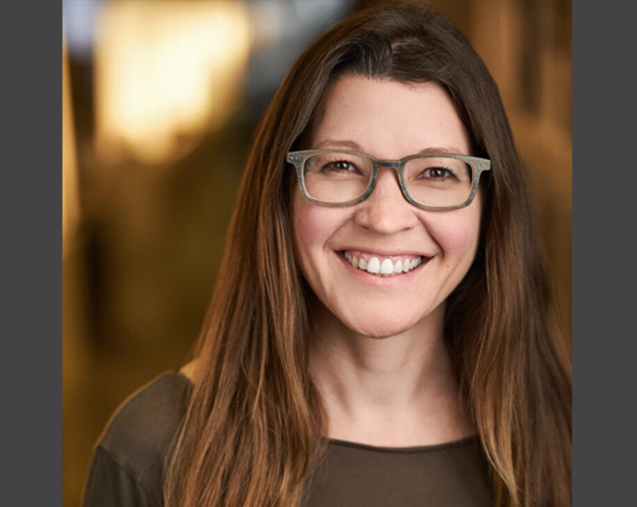 Kate Howe - Perkins Eastman