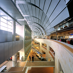 Learning + Libraries - Perkins Eastman