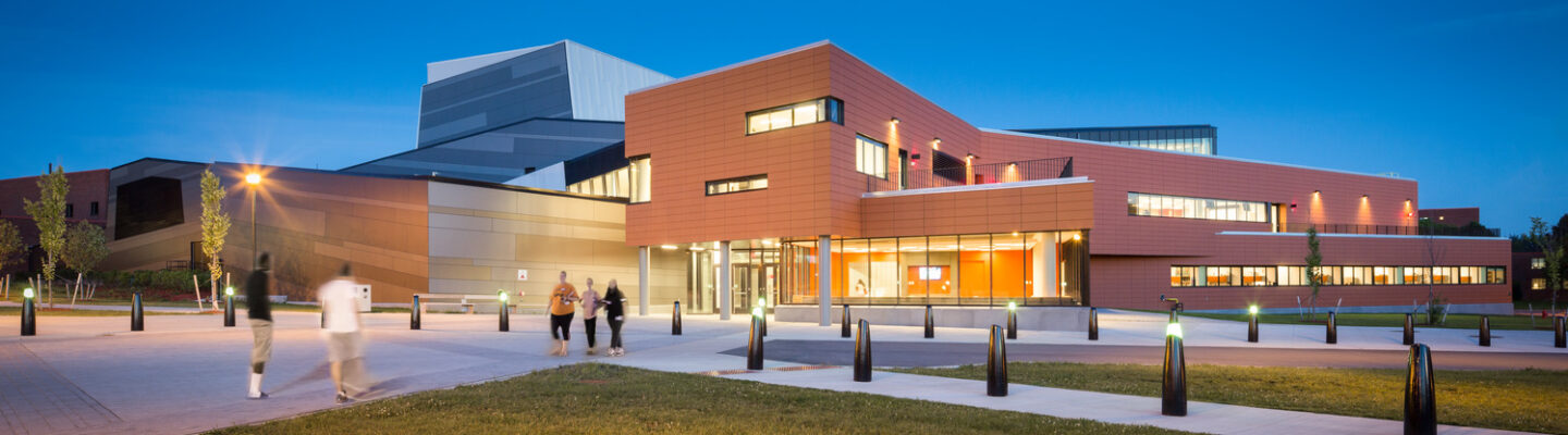 Performing + Visual Arts - Perkins Eastman