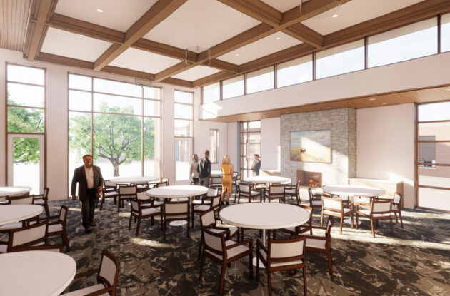 New PBS Video Celebrates Groundbreaking of Montevideo and Two Other ...