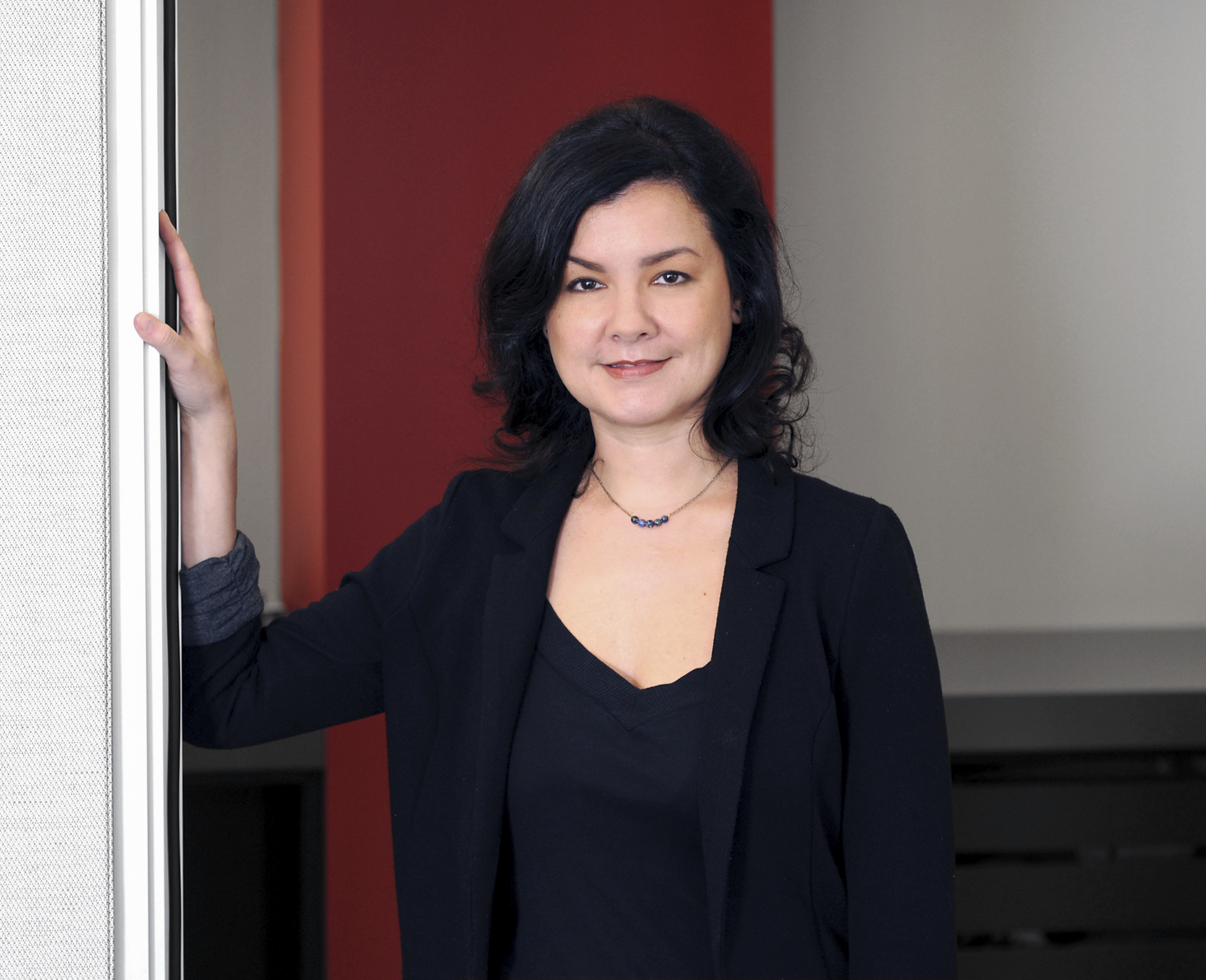 Sonya Julian Lester - Perkins Eastman