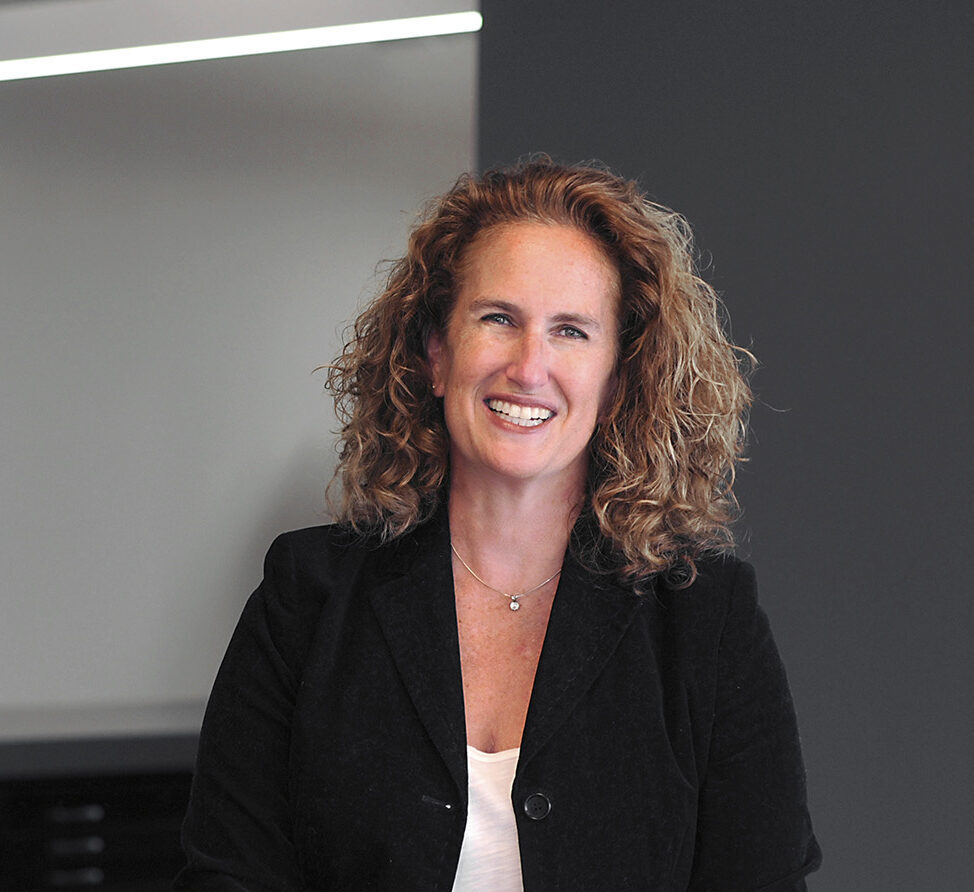 Stephanie Kingsnorth - Perkins Eastman