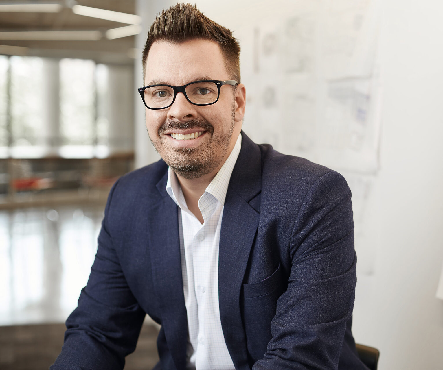 Mathew Hart - Perkins Eastman