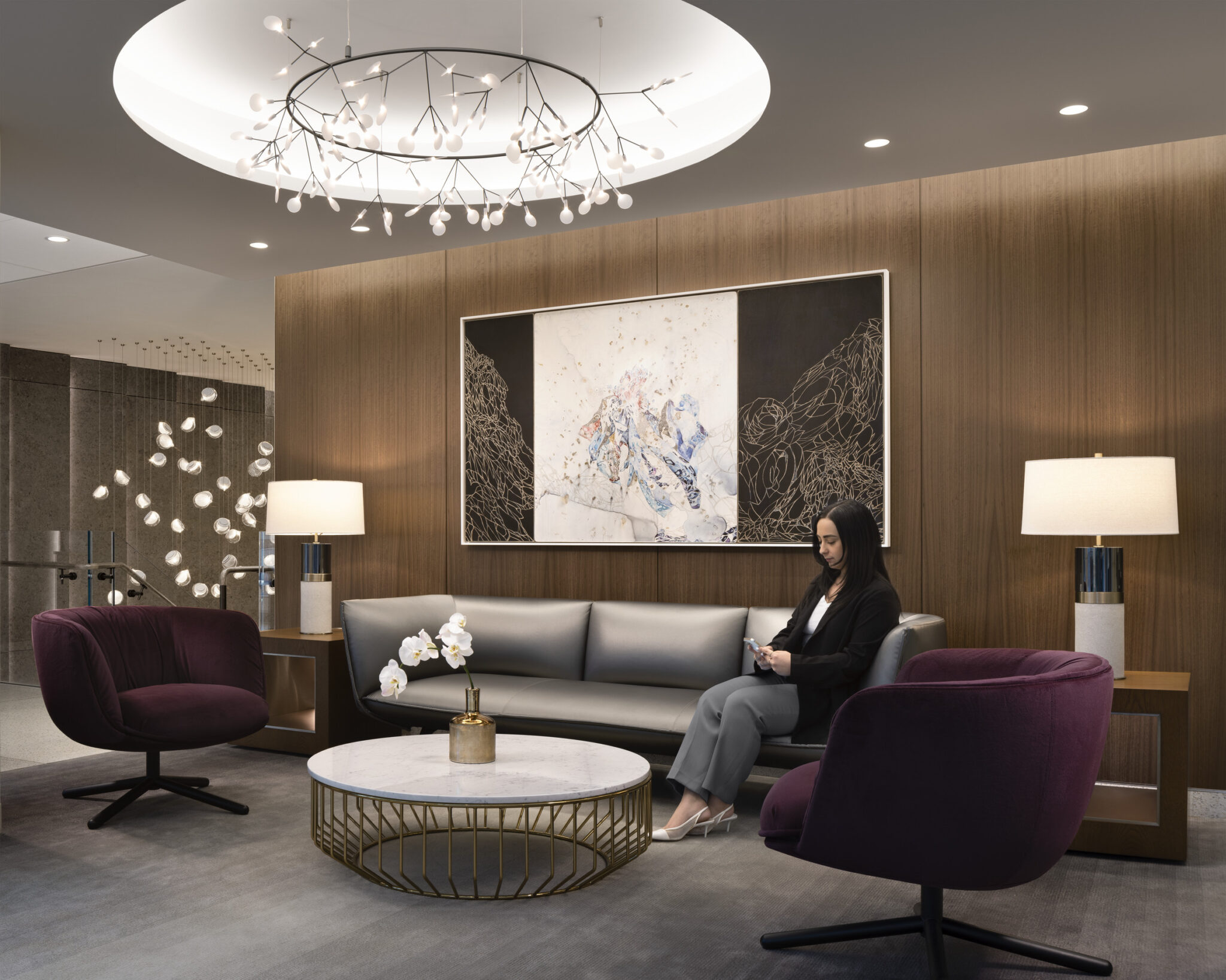 White Plains Hospital: Center for Advanced Medicine & Surgery - Perkins ...