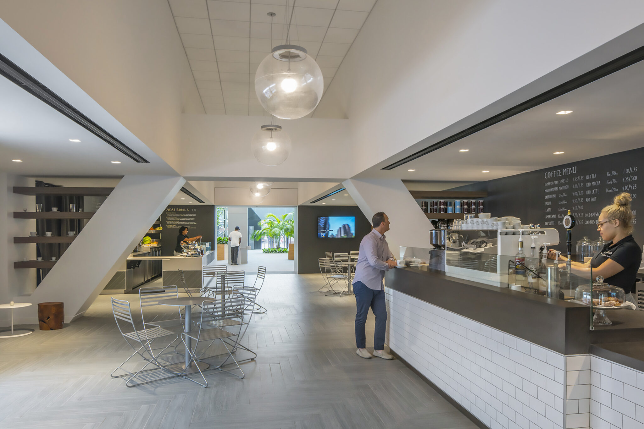 180 Maiden Lane - Perkins Eastman