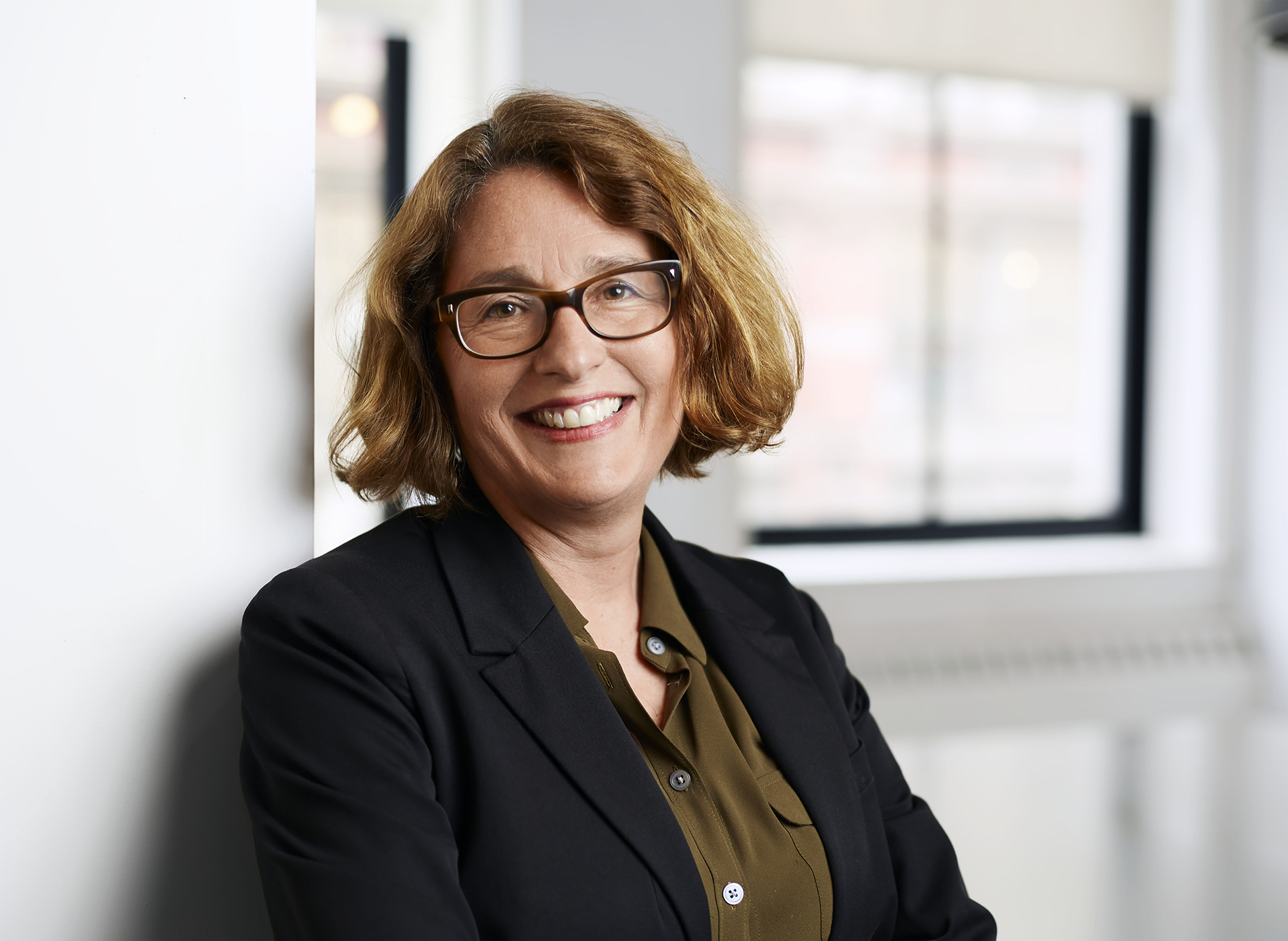 Kathleen Byrne - Perkins Eastman