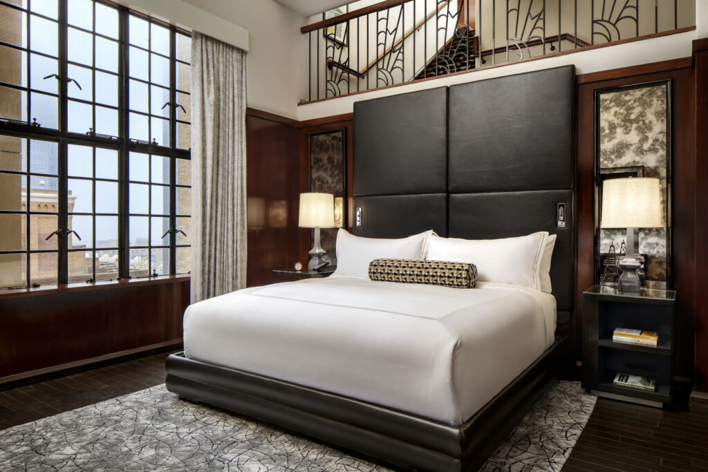 The Sinclair - Perkins Eastman