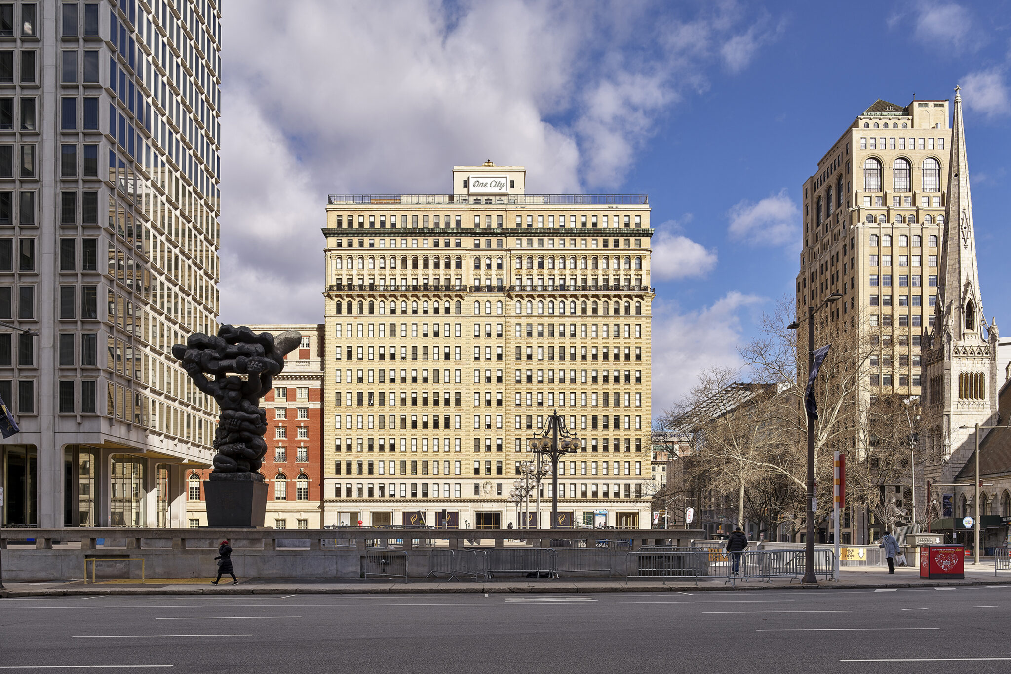 What makes an office building ripe for reuse? - Perkins Eastman