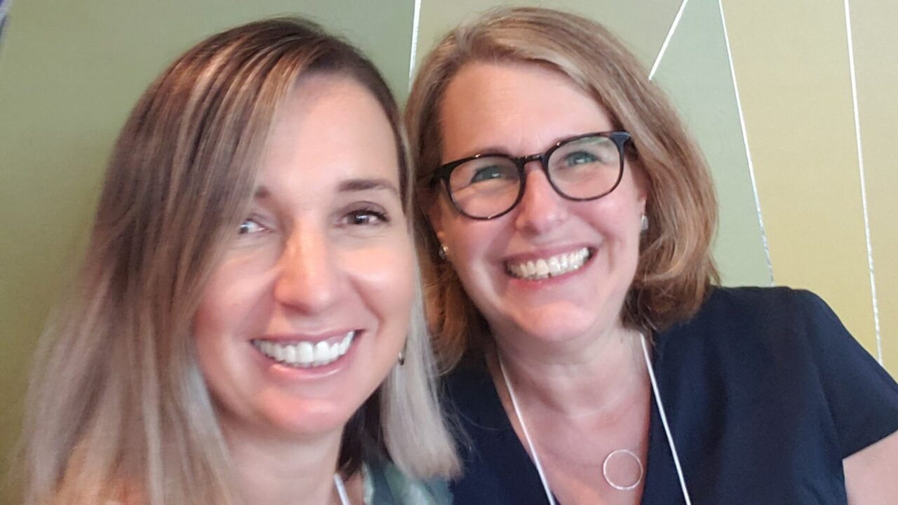 When a Project Gets Personal - Perkins Eastman