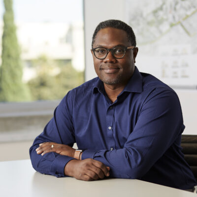 Los Angeles - Perkins Eastman