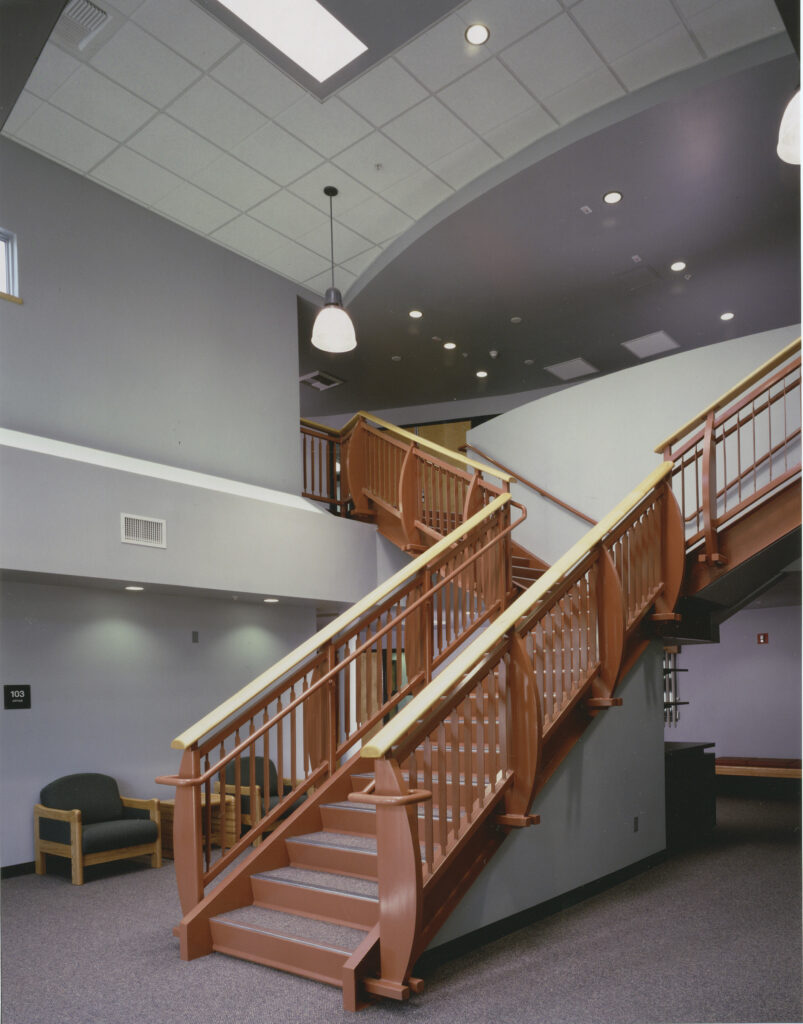 Inland Empire Job Corps Center - Perkins Eastman