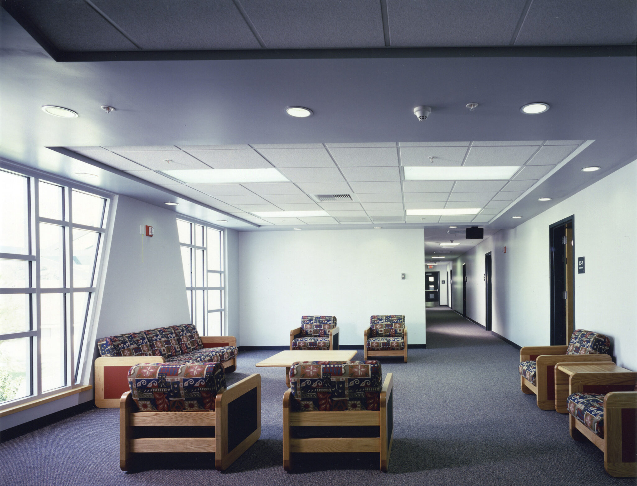 Inland Empire Job Corps Center - Perkins Eastman