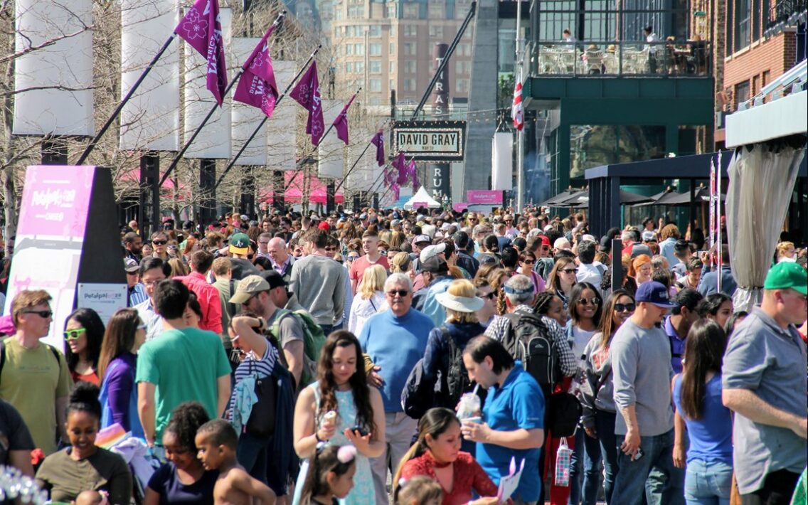 Why Are July 4th Gatherings So Special? - Perkins Eastman